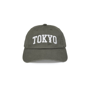 TOKYO – YEN TOWN MARKET